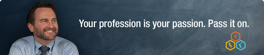 Bio-Rad Science Ambassador Program